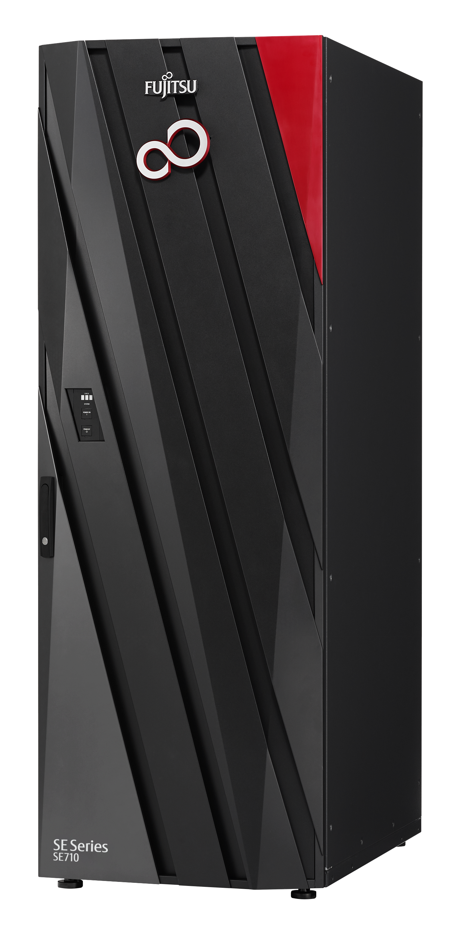 Fujitsu Datenverarbeitung von 1935 bis Heute