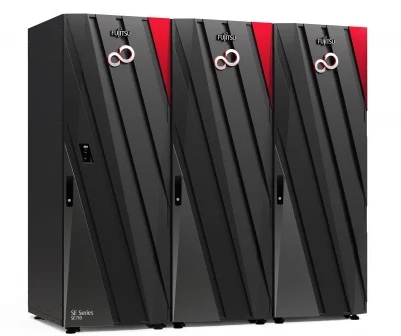 BS2000 Mainframe Rechner